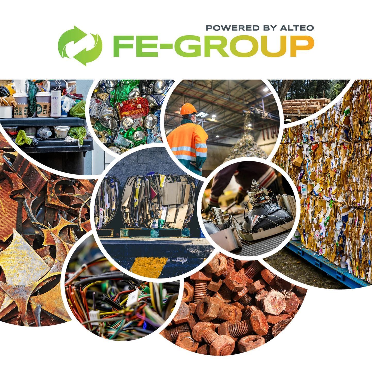 Kizárólagos tulajdont szerzett az ALTEO a FE-GROUP-ban - ALTEO ...