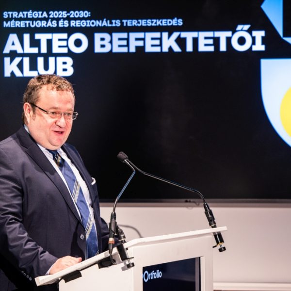 Méretugrás az ALTEO hulladékgazdálkodási üzletágában - ALTEO ...